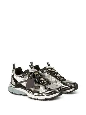 Off-White Be Right Back Sneakers - Grey