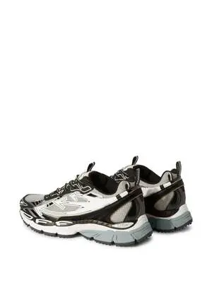 Off-White Be Right Back Sneakers - Grey