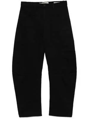 NILI LOTAN Shon Jeans - Black