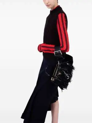 Prada Wool Vest