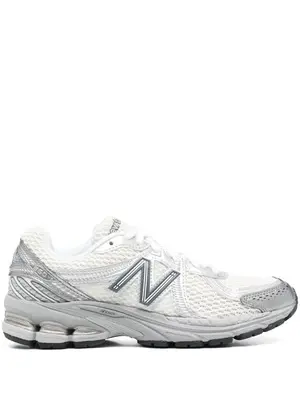 NEW BALANCE 860v2 Sneakers - White