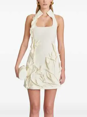 Cult Gaia Ela Mini Dress
