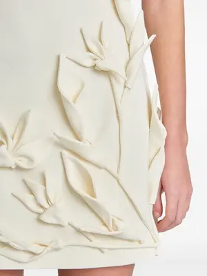 Cult Gaia Ela Mini Dress