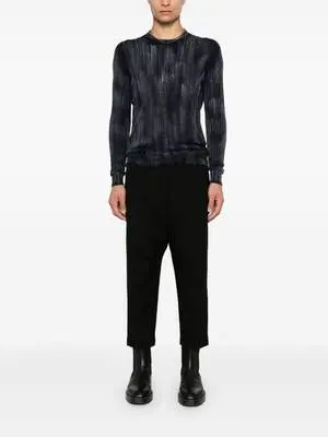 Avant Toi Medium Knit Sweaters For Men