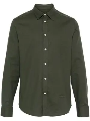J. Lindeberg Flannel Shirt
