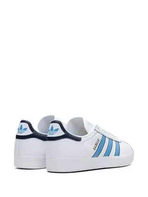 Adidas Gazelle Low-top Sneakers - White