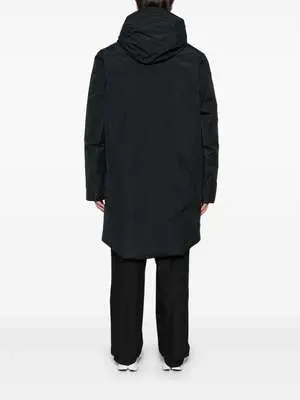 J. Lindeberg Alon Coat