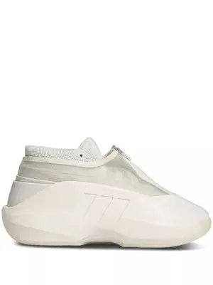 Adidas Crazy Iiinfinity Chalk Sneakers