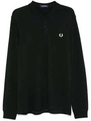 Fred Perry The Polo Shirt
