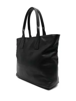 CORNELIAN TAURUS BY DAISUKE IWANAGA Large Two-handle Tote Bag