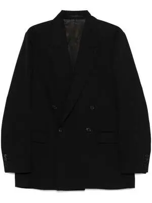 CMMN SWDN Vigar Double-breasted Blazer