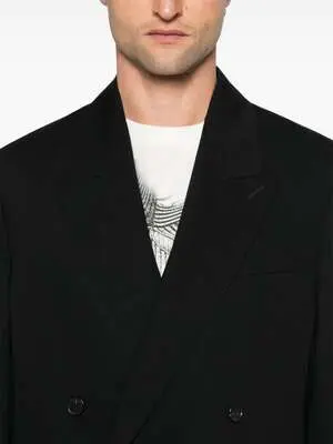CMMN SWDN Vigar Double-breasted Blazer