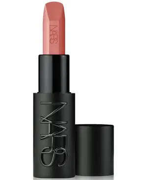 NARS Explicit Lipstick Blame 829 (neutral Pink)