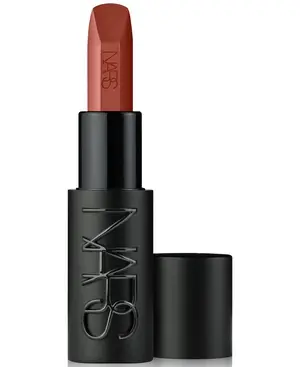 NARS Explicit Lipstick Body Heat 803 (tea Brown)