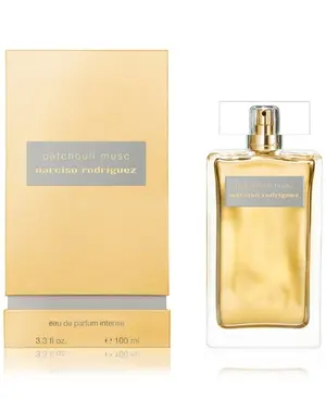 Narciso Rodriguez Patchouli Musc Eau De Parfum Intense
