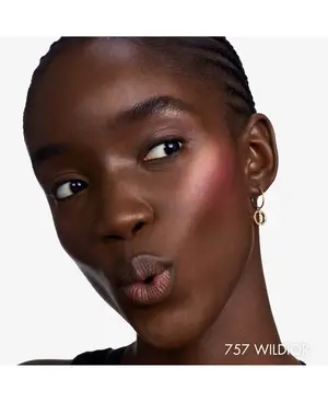 Dior Rouge Blush & Glow Palette - 757 Wildior