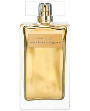 Narciso Rodriguez Oud Musc Eau De Parfum Intense - No Color