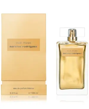 Narciso Rodriguez Oud Musc Eau De Parfum Intense