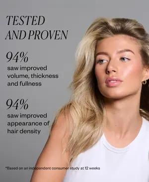IGK Sponsored Hair Density Scalp Treatment - No Color