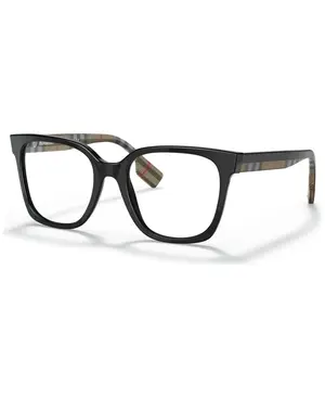 Burberry Burberry Evelyn Eyeglasses Black