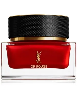 Saint Laurent Or Rouge Creme Regard Hydrating Eye Cream - No Color