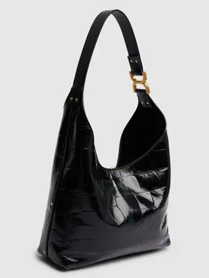 Chloé Marcie Leather Tote Bag