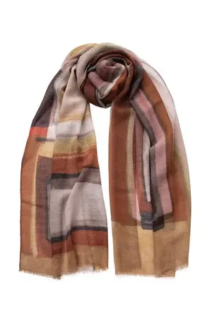 ELIZABETTA Madridwool Scarf
