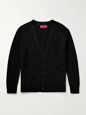 The Elder Statesman Layered Cardigans For Men