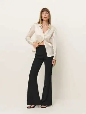 REFORMATION Cameron Pant