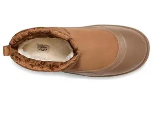 UGG Classic Mini Mod Boots