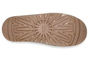 UGG Classic Mini Mod Boots