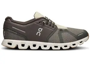 On Running Cloud 5 Comboin Sneakers - Rock/ice