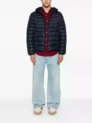 Polo Ralph Lauren Canvas Shirt