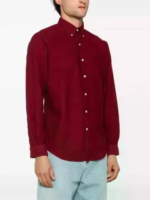 Polo Ralph Lauren Canvas Shirt