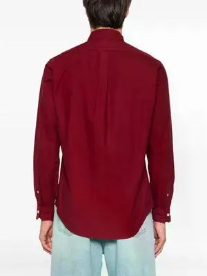 Polo Ralph Lauren Canvas Shirt