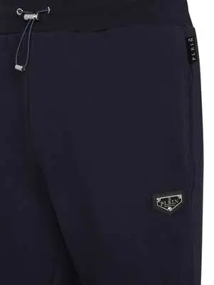 Philipp Plein Iconic Track Pants