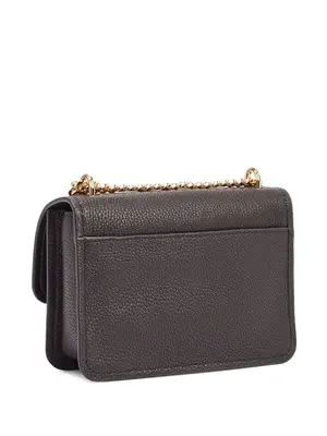 Michael Kors Claire Crossbody Bag - Brown