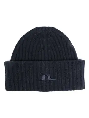 J. Lindeberg Jive Beanie - Blue