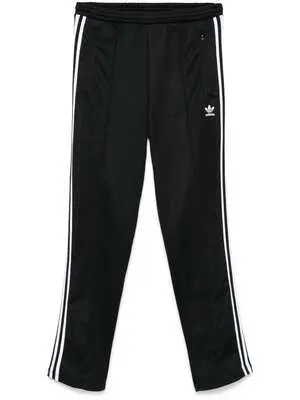 Adidas Beckenbauer Technical Jersey Sweatpants - Black