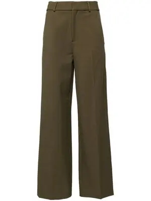 Staud Prince Trousers - Green