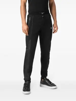 Philipp Plein Panelled Track Pants