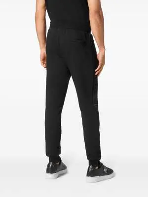 Philipp Plein Panelled Track Pants