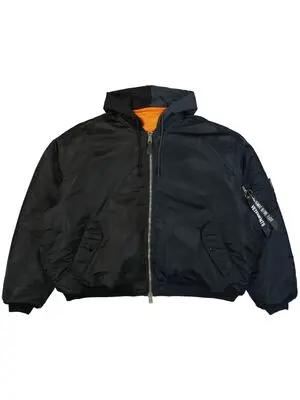 Vetements Elasticated Jackets For Women