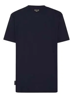 Philipp Plein Logo Print T-shirt