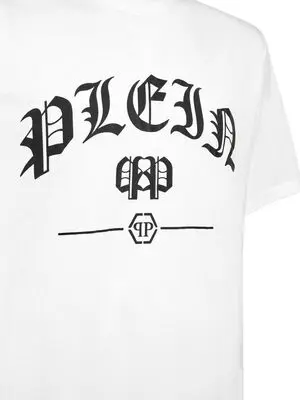 Philipp Plein Graphic-print T-shirt