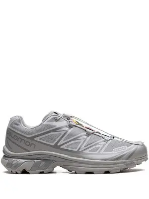 SALOMON Xt-6 Ghost Sneakers - Grey