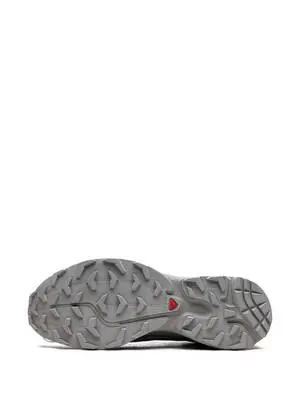SALOMON S-lab Xt-6 Paneled Sneakers - Grey