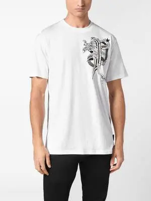Philipp Plein Ss Dragon T-shirt