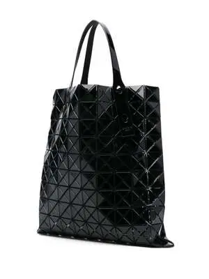 Issey Miyake Prism Tote - Black