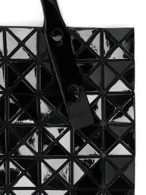 Issey Miyake Prism Tote - Black